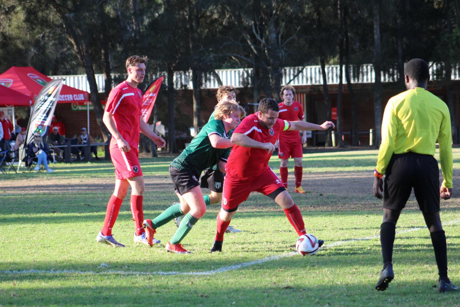 Pittwater Online News